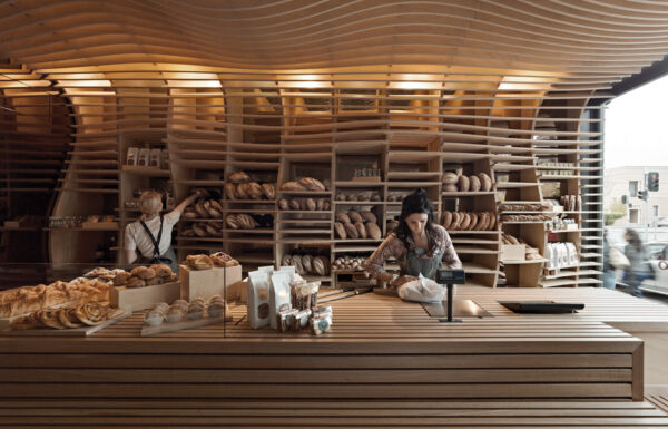 Our Top 5 Wood Restaurant & Bar Design - Signature Projects ME