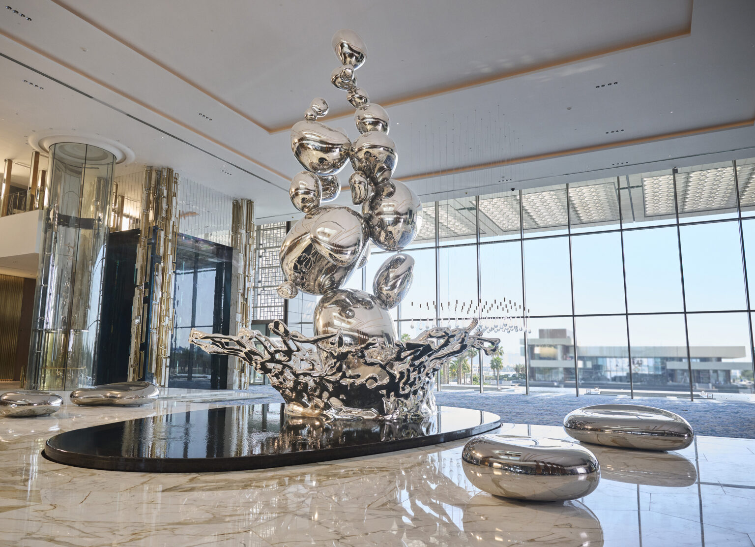 Signature Projects ME - Art consultants in Dubai